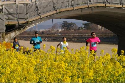 第52回 武庫川新春ロードレース大会 - RUNNET ランネット・大会ガイド&エントリー