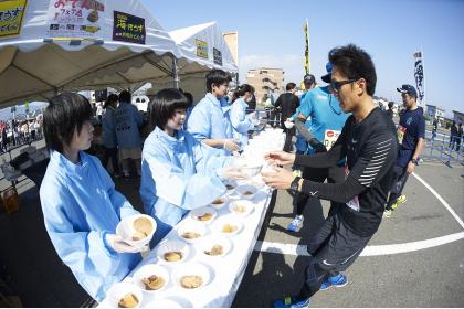 静岡マラソン2025【マラソン42.195km】 - RUNNET ランネット・大会ガイド&エントリー