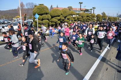 第19回ふかやシティハーフマラソン - RUNNET ランネット・大会ガイド&エントリー