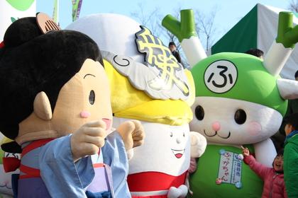 第19回ふかやシティハーフマラソン - RUNNET ランネット・大会ガイド&エントリー