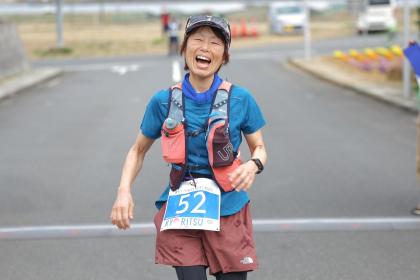 第7回 茨城100Kウルトラマラソン in 鹿行 - RUNNET ランネット・大会ガイド&エントリー