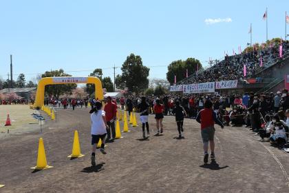 第35回熊谷さくらマラソン - RUNNET ランネット・大会ガイド&エントリー