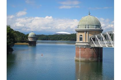 第35回多摩湖駅伝 - RUNNET ランネット・大会ガイド&エントリー