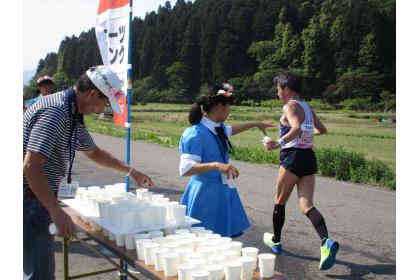 第25回柏崎潮風マラソン - RUNNET ランネット・大会ガイド&エントリー
