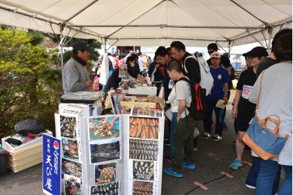 第37回笹川流れマラソン - RUNNET ランネット・大会ガイド&エントリー