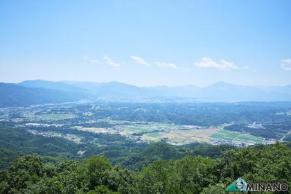 第4回 FunTrails Round みなの 50K/30K - RUNNET ランネット・大会ガイド&エントリー