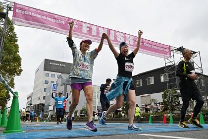 第25回日立さくらロードレース - RUNNET ランネット・大会ガイド&エントリー