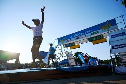 第40回サロマ湖100kmウルトラマラソン - RUNNET ランネット・大会ガイド&エントリー