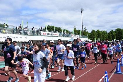 第43回金ケ崎マラソン - RUNNET ランネット・大会ガイド&エントリー