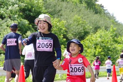 第43回金ケ崎マラソン - RUNNET ランネット・大会ガイド&エントリー