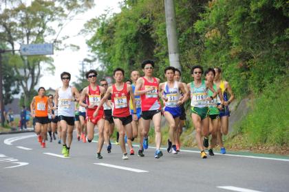第26回山香エビネマラソン大会 - RUNNET ランネット・大会ガイド&エントリー
