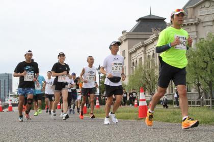 第41回新潟シティマラソン2025【一般枠】 - RUNNET ランネット・大会ガイド&エントリー