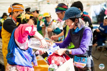 第11回 FunTrails Round 秩父＆奥武蔵100MILE/100K/50K - RUNNET ランネット・大会ガイド&エントリー