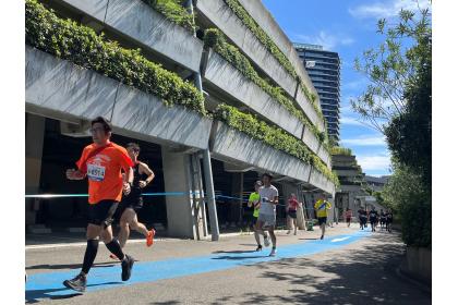 第14回さくら薬局 みずほPayPayドームリレーマラソン2025【10km個人】 - RUNNET ランネット・大会ガイド&エントリー