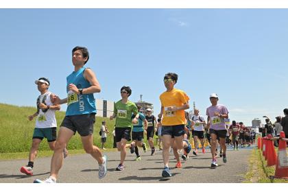 第2回 淀川寛平マラソン2025公式拡大練習会（10K記録会）【11/15開催】 - RUNNET ランネット・大会ガイド&エントリー