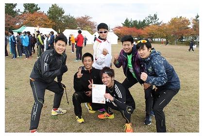 第9回42.195km新潟リレーマラソン supported by FM･NIIGATA77.5 - RUNNET ランネット・大会ガイド&エントリー