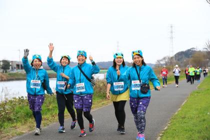 第26回ニューリバーロードレースin八千代 - RUNNET ランネット・大会ガイド&エントリー