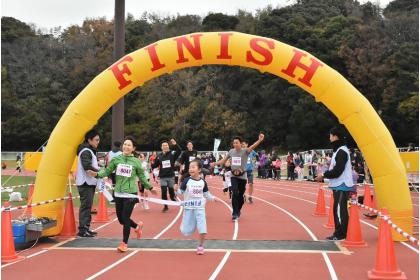 第26回ニューリバーロードレースin八千代 - RUNNET ランネット・大会ガイド&エントリー