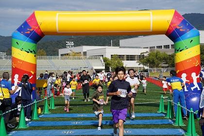 第44回敦賀マラソン - RUNNET ランネット・大会ガイド&エントリー