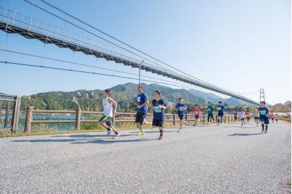 第38回清川やまびこマラソン - RUNNET ランネット・大会ガイド&エントリー