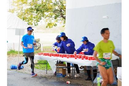 かわさき多摩川マラソン2025【ハーフ・10km・ペアランニング・3km・ファミリーファンランニング（約1km）】 - RUNNET ランネット・大会ガイド&エントリー