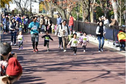 市制施行70周年記念 第21回はだの丹沢水無川マラソン大会 - RUNNET ランネット・大会ガイド&エントリー