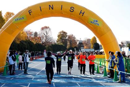 第43回川口マラソン - RUNNET ランネット・大会ガイド&エントリー