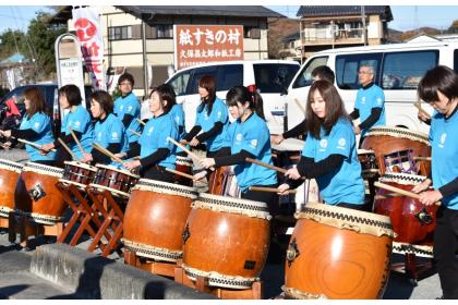 第33回小川和紙マラソン - RUNNET ランネット・大会ガイド&エントリー