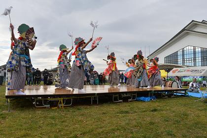 第37回カッパハーフマラソン - RUNNET ランネット・大会ガイド&エントリー