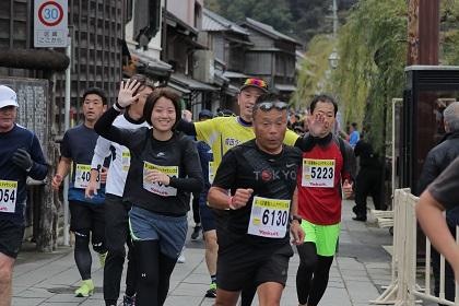 第17回香取小江戸マラソン - RUNNET ランネット・大会ガイド&エントリー