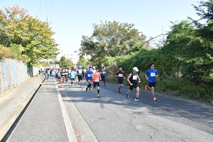 第42回松原マラソン大会 - RUNNET ランネット・大会ガイド&エントリー