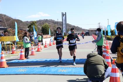 市制20周年記念 第21回 阿波シティマラソン - RUNNET ランネット・大会ガイド&エントリー