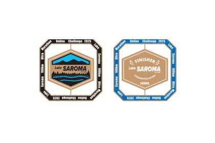 サロマ湖100kmウルトラマラソン オンラインチャレンジ【Year end 1month 100kmチャレンジ】 - RUNNET ランネット・大会ガイド&エントリー