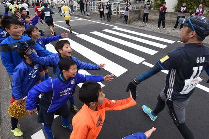 鳥取マラソン2026 - RUNNET ランネット・大会ガイド&エントリー