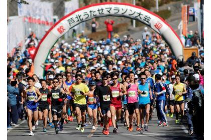 2026芦北うたせマラソン - RUNNET ランネット・大会ガイド&エントリー