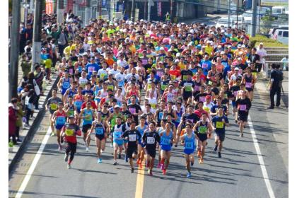 2026ジョギングフェスティバル in さざ - RUNNET ランネット・大会ガイド&エントリー