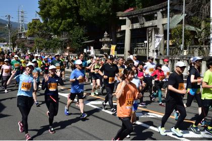 2026湯河原温泉オレンジマラソン - RUNNET ランネット・大会ガイド&エントリー