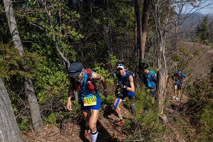 第18回ハセツネ30K - RUNNET ランネット・大会ガイド&エントリー