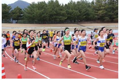 2026（第43回）出雲くにびきマラソン - RUNNET ランネット・大会ガイド&エントリー