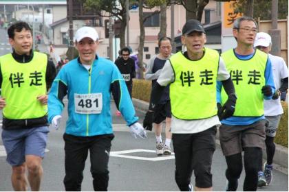 2026（第43回）出雲くにびきマラソン - RUNNET ランネット・大会ガイド&エントリー