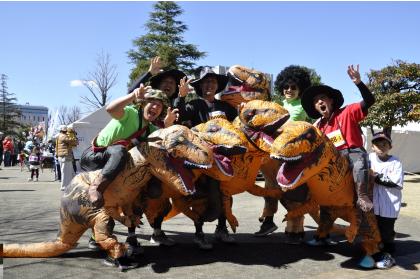 中野ランニングフェスタ2026 - RUNNET ランネット・大会ガイド&エントリー