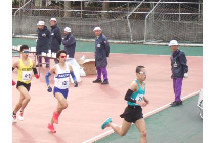 第74回大田区ロードレース - RUNNET ランネット・大会ガイド&エントリー