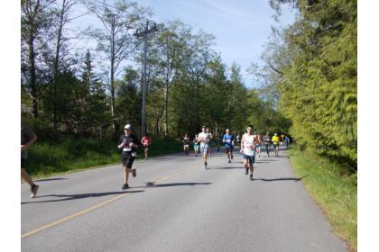 2026バンクーバーマラソン - RUNNET ランネット・大会ガイド&エントリー