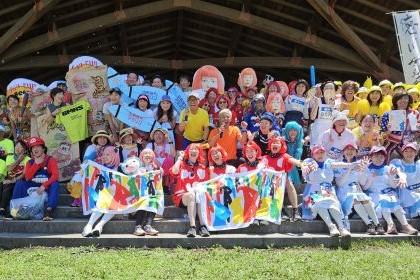 第23回小布施見にマラソン - RUNNET ランネット・大会ガイド&エントリー