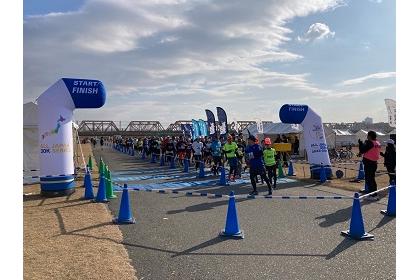 大阪30K冬大会【レイトエントリー】 - RUNNET ランネット・大会ガイド&エントリー