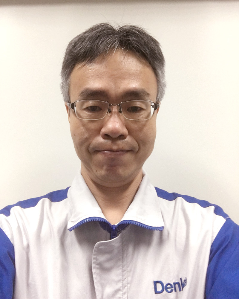 Denka Advantech Tuas Plant | Site Report | ESG information site