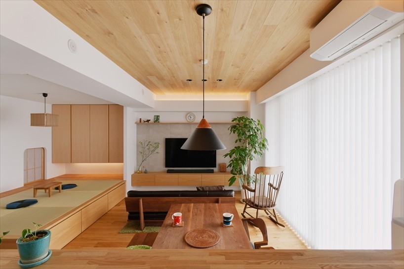 家族との団欒、コミュニケーションを図る空間づくり｜SUVACO(スバコ)