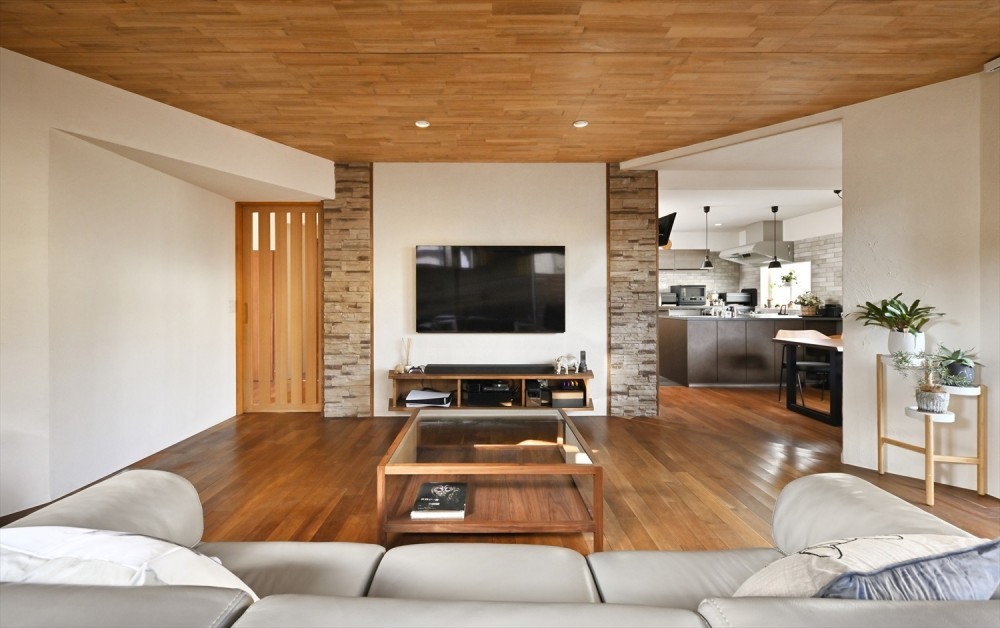 知っておきたい。健康・環境に配慮した自然素材の種類と特徴（内壁編）｜SUVACO(スバコ)