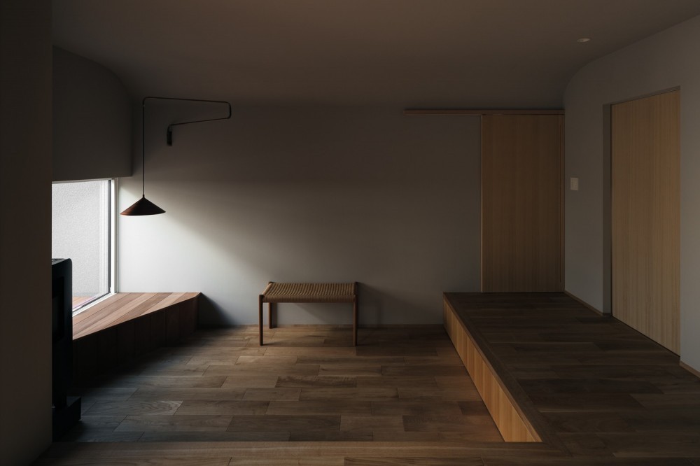 「ピットリビング」とは？メリット・デメリットや魅力を事例と合わせて解説｜SUVACO(スバコ)