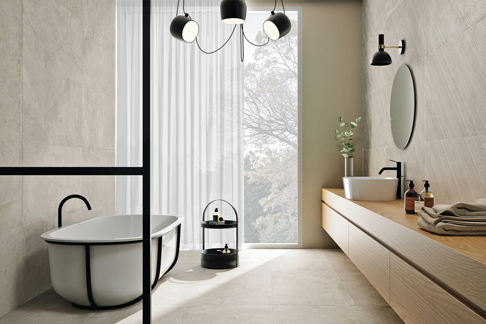 人気は「ストーン調」「アースカラー」。注目建材「タイル」の最新トレンド｜SUVACO(スバコ)